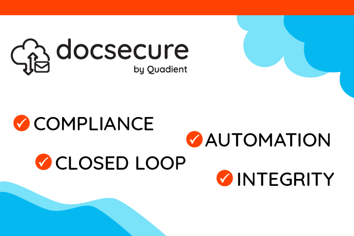 Docsecure | Quadient